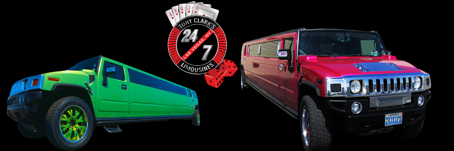 About Us-24/7 Your Premier Las Vegas Limo Service